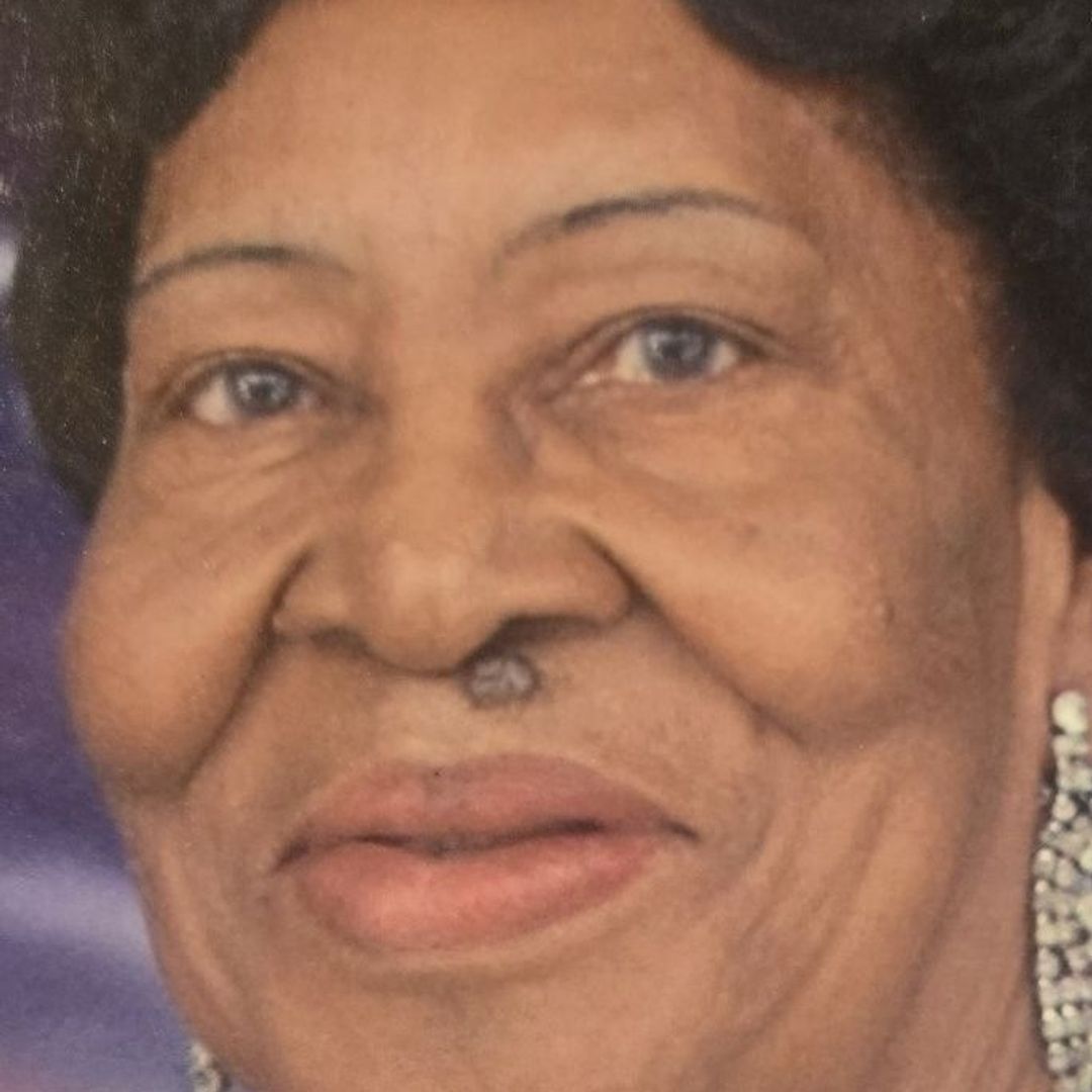 Mary Ellen Jackson Obituary in Union Springs at Carter Funeral Home | Obit