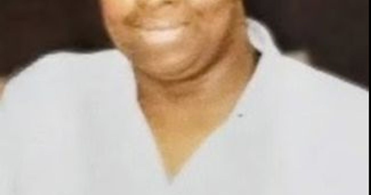 Sylvia Ann Kendrick Obituary in Union Springs at Carter Funeral Home | Obit