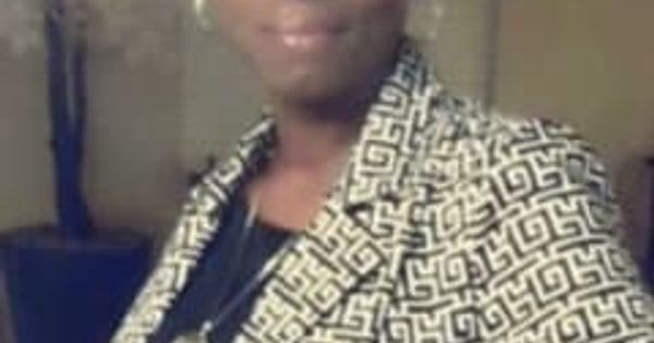 Mildred Waters Obituary in Portsmouth at Steele-Bullock FHC | Obit