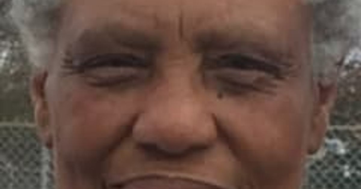 Ms. Mary Alice Morgan Obituary in Dillon at Bartell Funeral Home, LLC ...