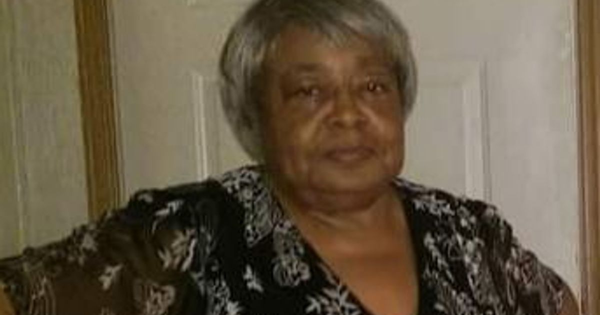 Ms.Doretha Platt Obituary in Dillon at Bartell Funeral Home, LLC. | Obit