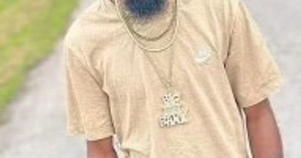 Mr. Daiquan Laron Blakley Obituary in Dillon at Bartell Funeral Home ...