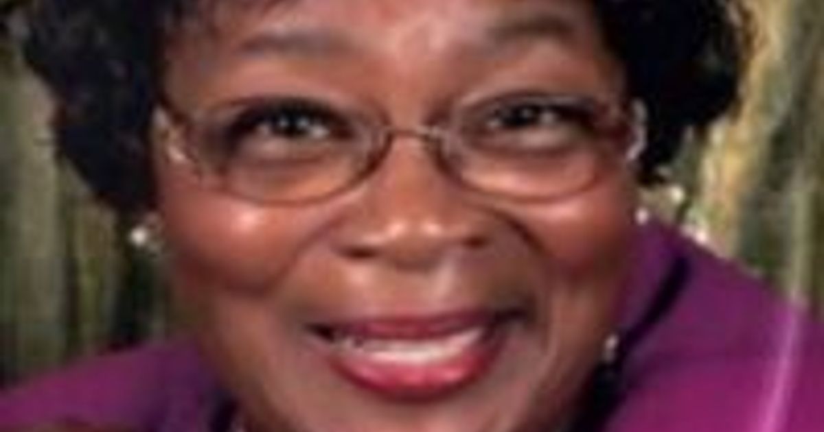 Mrs. Amelia W Grayson Obituary in Dillon at Bartell Funeral Home, LLC ...