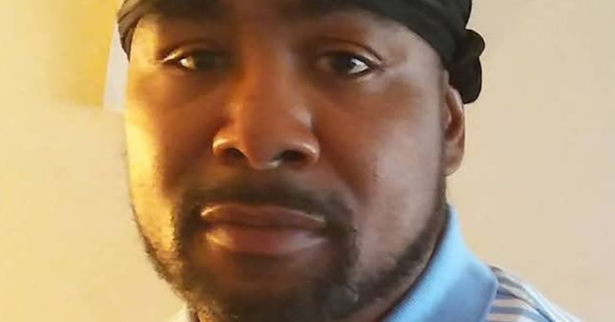 Mr. Robert Tyrone Scott Jr. Obituary in Dillon at Bartell Funeral Home ...