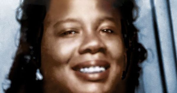 Mrs. Maggie Lucile Fulmore Obituary in Dillon at Bartell Funeral Home ...