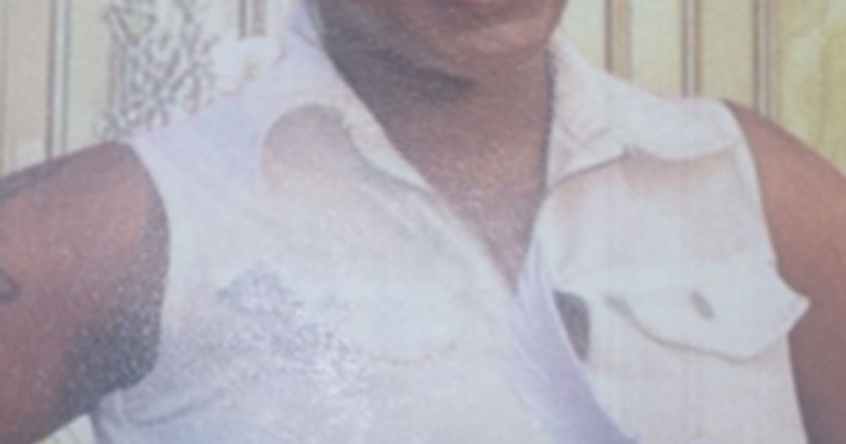 Ms. Elouise LaQuetta Brown Obituary in Dillon at Bartell Funeral Home ...