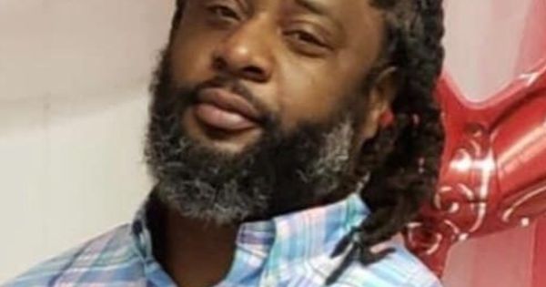 Mr. Gregory Lavon McCollum Obituary in Dillon at Bartell Funeral Home ...