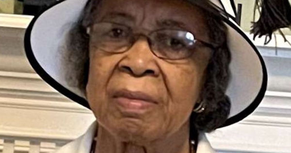 Cora Lee Walls Carroll Obituary in Dillon at Bartell Funeral Home, LLC ...