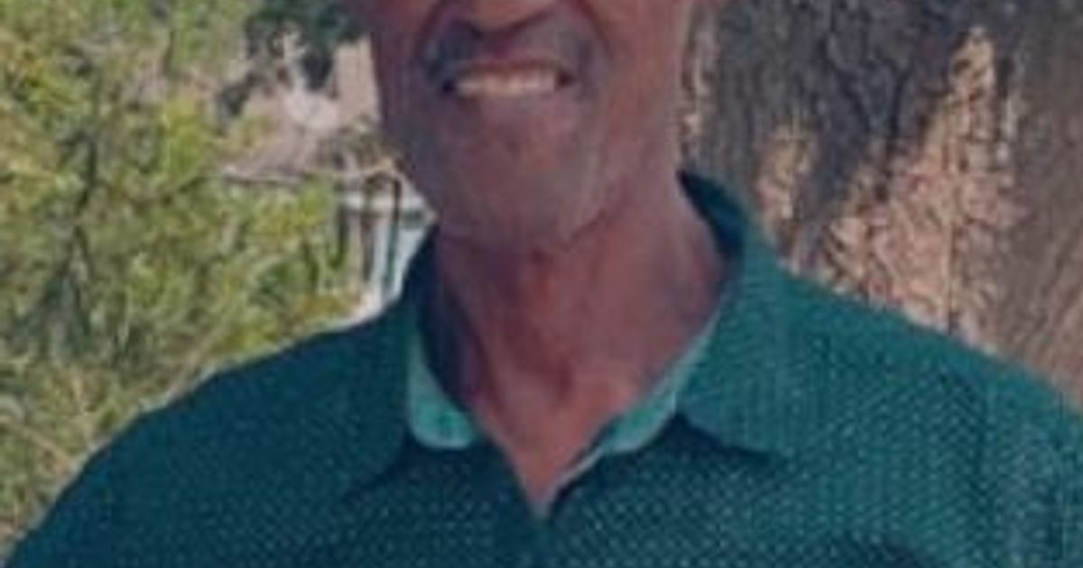 Anthony James Obituary in Dillon at Bartell Funeral Home, LLC. | Obit
