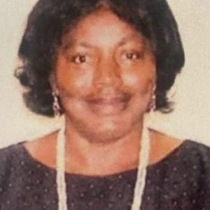 Mary Alice Boatwright Huggins