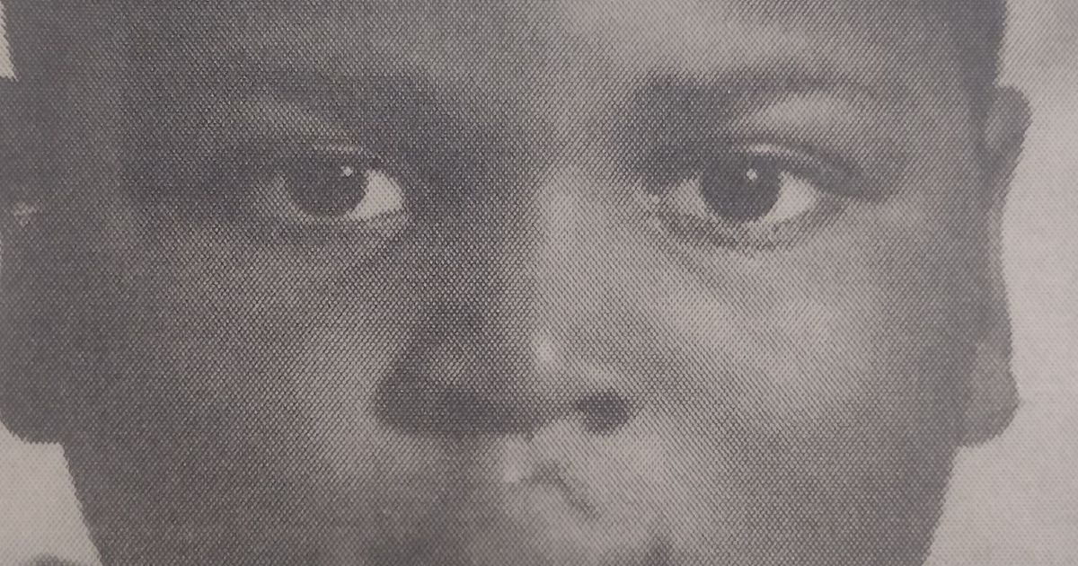 Jamie "JJ" Graham Obituary in Dillon at Bartell Funeral Home, LLC. | Obit