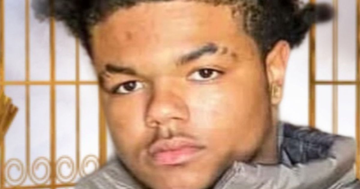 Jamarion Jackson Obituary in Loris at United Funeral Home | Obit