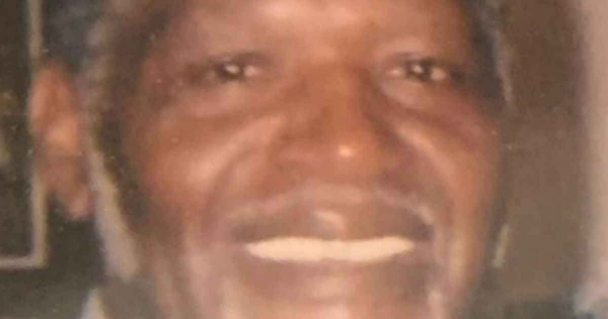 Rev. Charles Jacob Ford Obituary in Loris at United Funeral Home | Obit