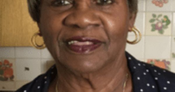 Barbara Giles Amos Obituary in Lakeland at Coney Funeral Home | Obit