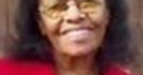 Effie Anderson Obituary in Fort Lauderdale at James C. Boyd Funeral ...