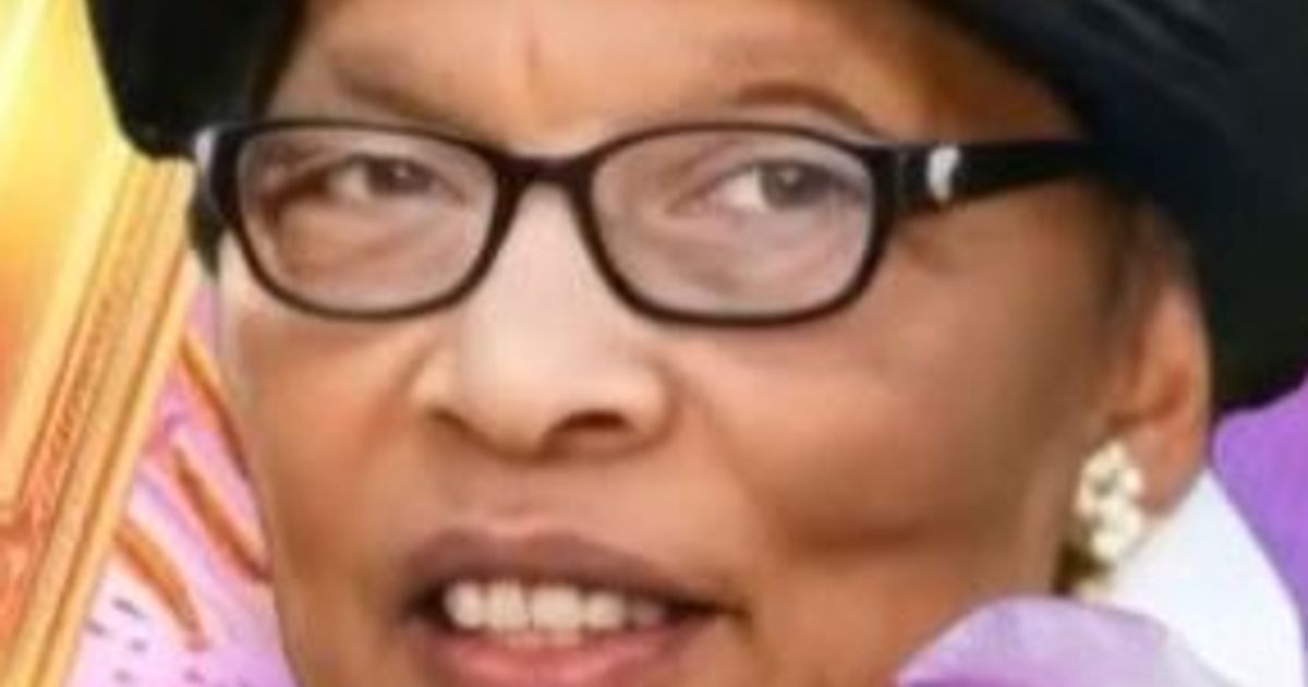 Mary Elizabeth Mitchell Obituary in Thomasville at Grooms Funeral Home ...