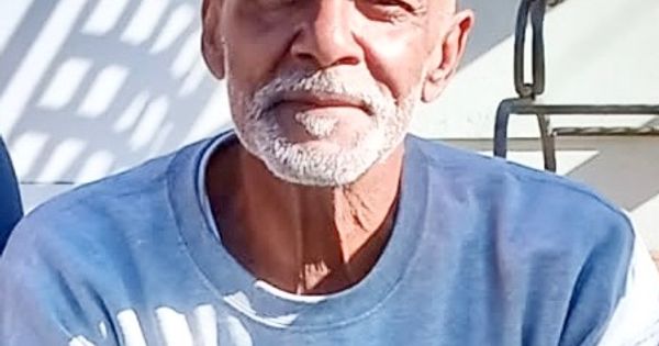 Isaac Waters, Jr. Obituary in Kilmarnock at Campbell Funeral Home | Obit