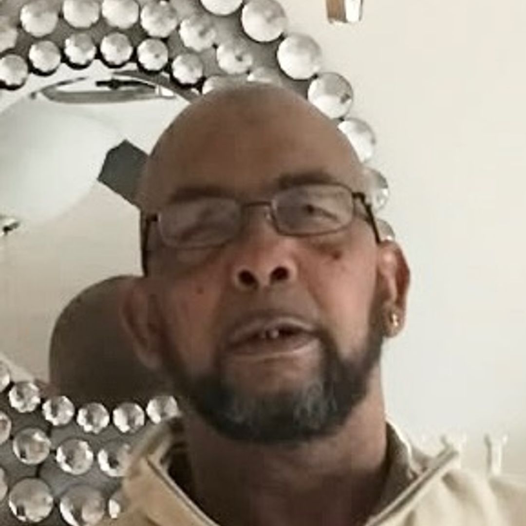 Jerome William Gaskins, Jr. Obituary in Kilmarnock at Campbell Funeral ...