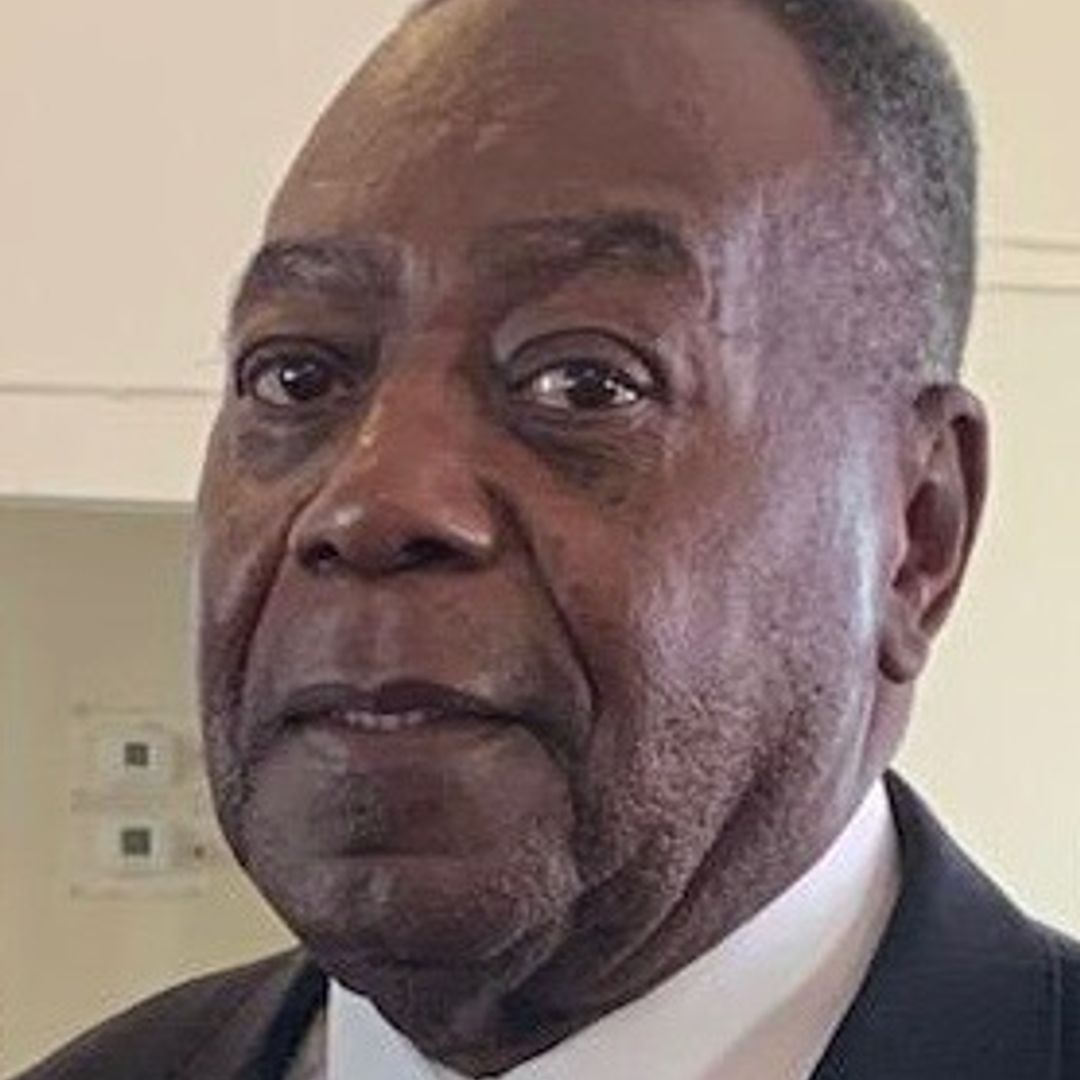 Deacon Charles E. Walters Obituary in Kilmarnock at Campbell Funeral ...