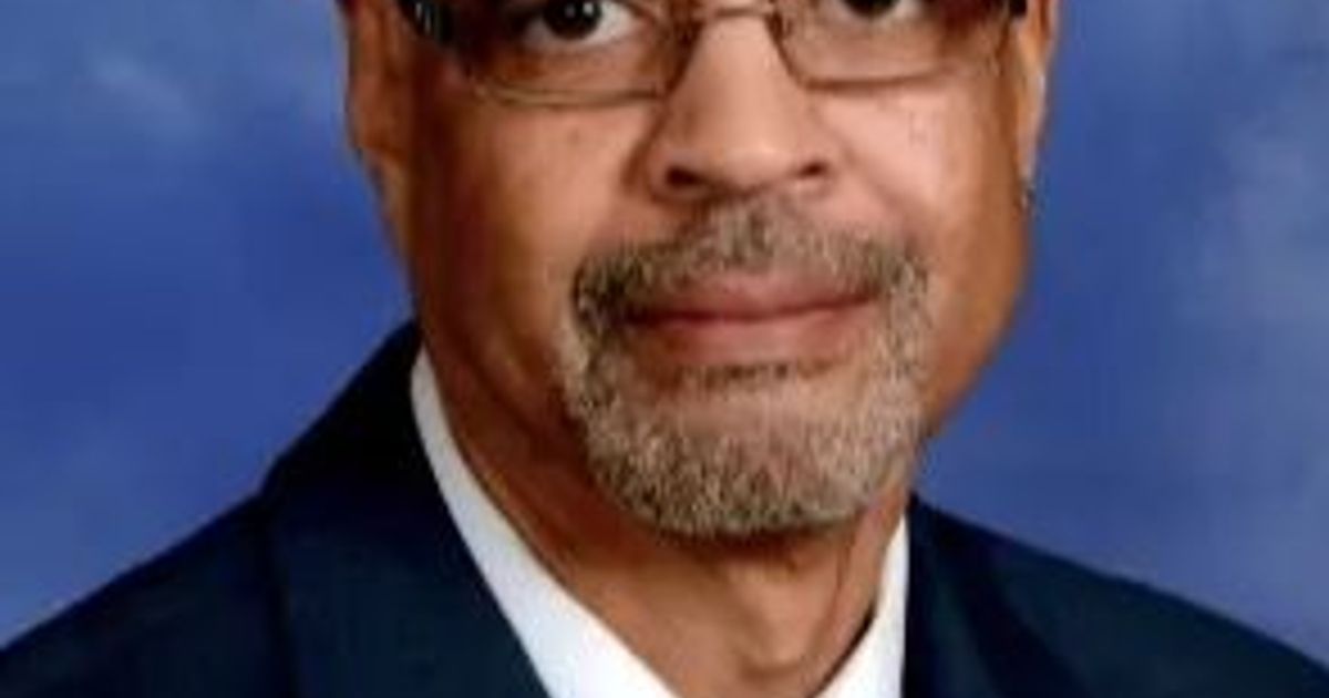 Ronald Harris Obituary in Washington at R.N. Horton Company Morticians ...