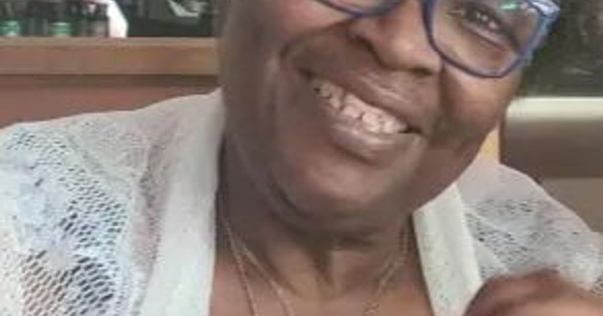Catherine Coates Obituary in Washington at R.N. Horton Company ...