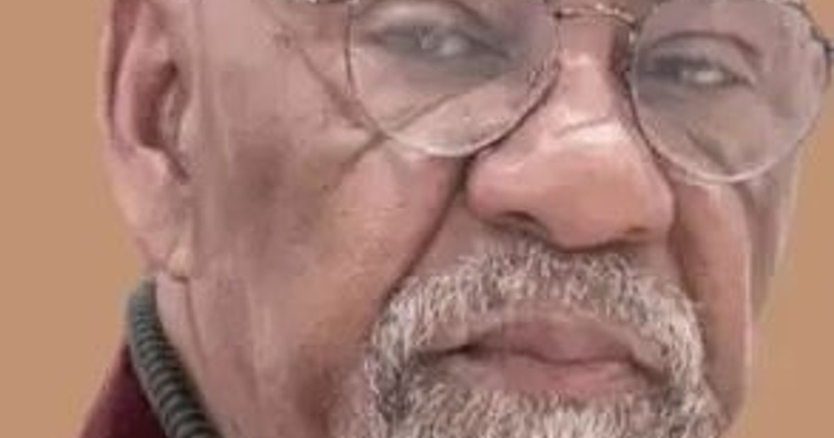 Godfrey Roderick Cole Obituary in Washington at R.N. Horton Company ...