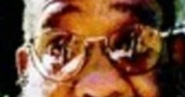 Richard Abernathy Obituary in Washington at R.N. Horton Company ...