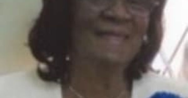 Alberta Crump Bell Obituary in Mt. Pleasant at J.C. White Funeral ...