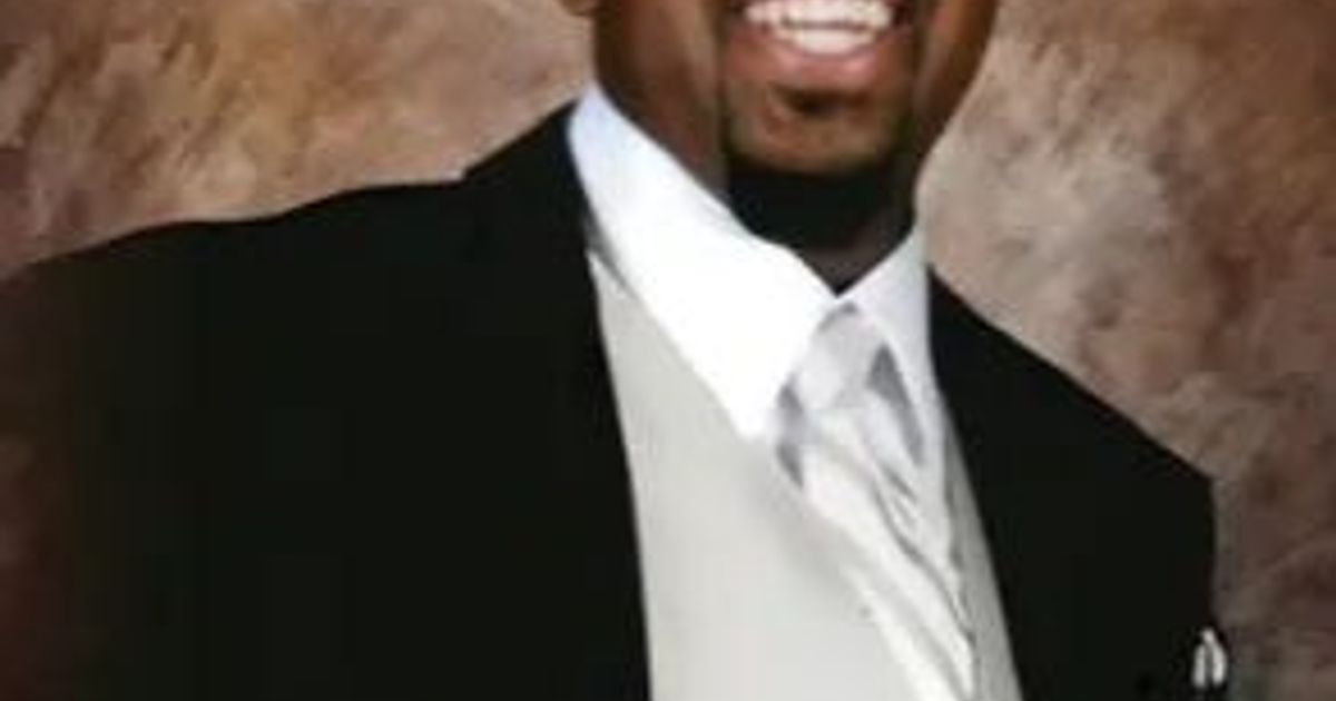 Demetrice Undrea Hunter Obituary in Mt. Pleasant at J.C. White Funeral ...