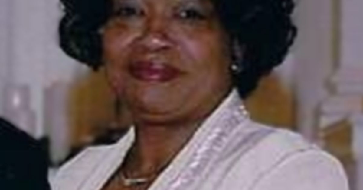 Sarah Jane Harris Cofield Obituary in West Point at M.W. Lee Mortuary ...