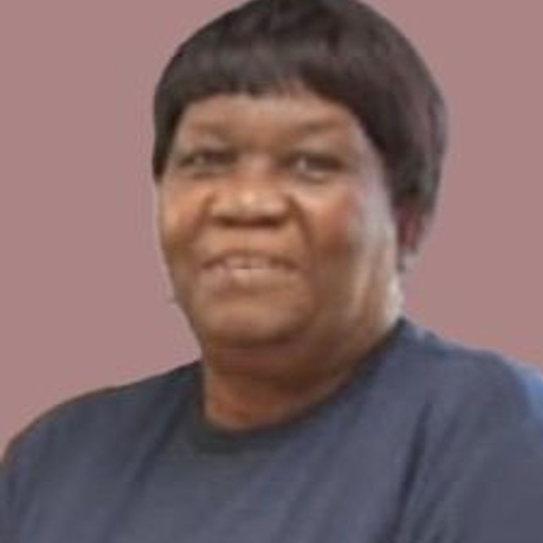 Eva "Lil Sis" Murphy Benjamin Obituary in West Point at M.W. Lee ...