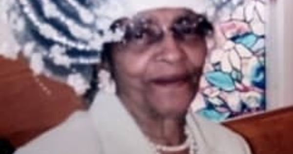 Mamie Lou Winston Obituary in West Point at M.W. Lee Mortuary | Obit