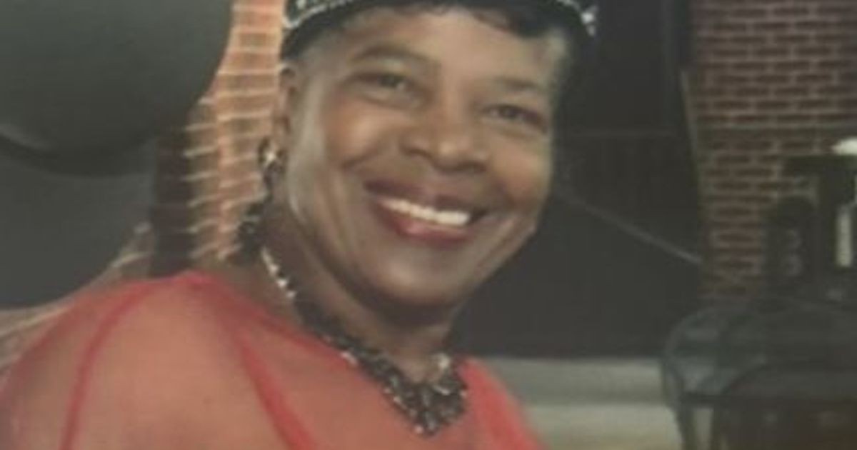 Sarah Marie Chappell Obituary in Alexander City at Wright's Funeral ...