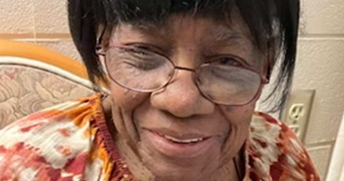 Helen Benson Obituary in Alexander City at Wright's Funeral Home | Obit