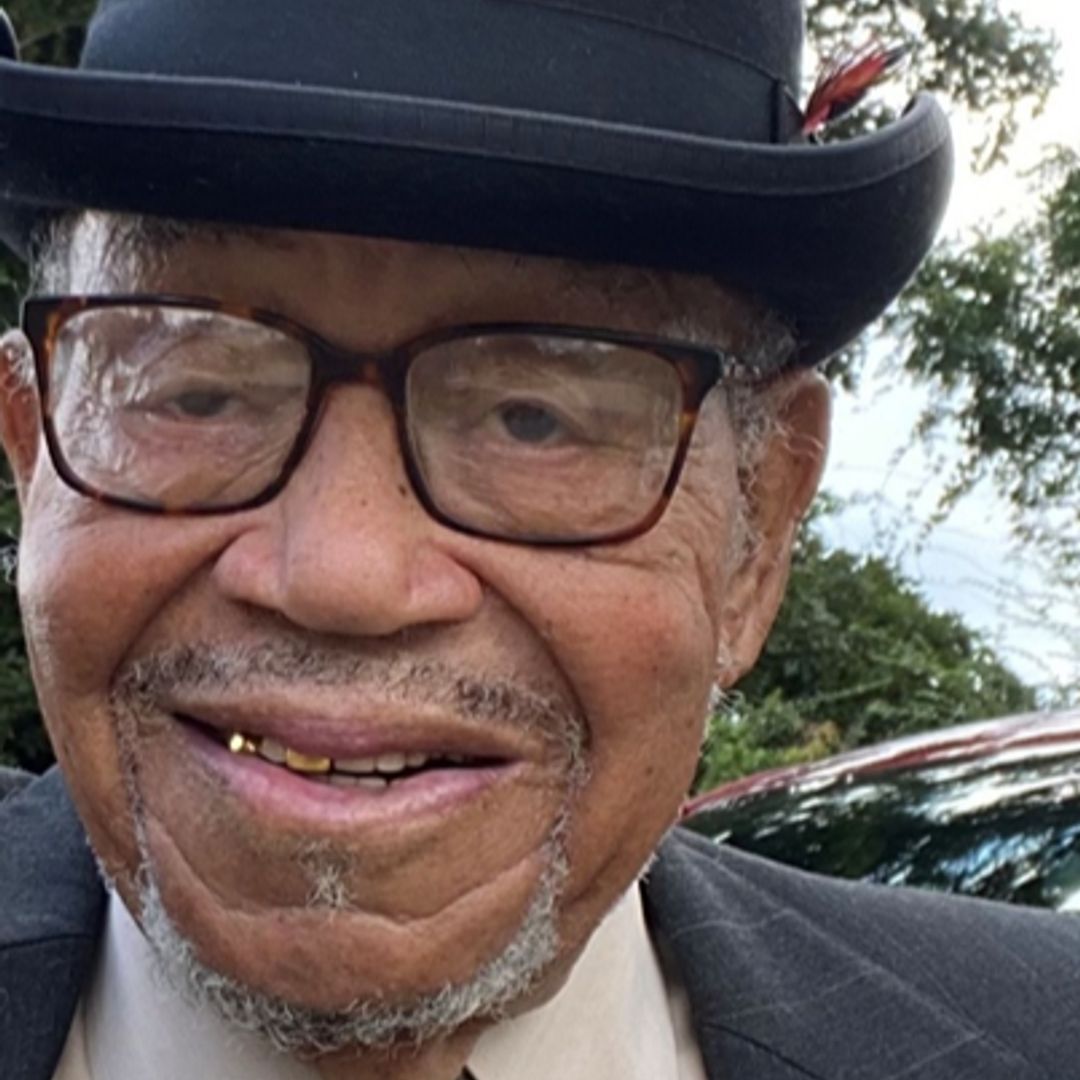 Ledothard "Red" Jones Obituary in Alexander City at Wright's Funeral ...