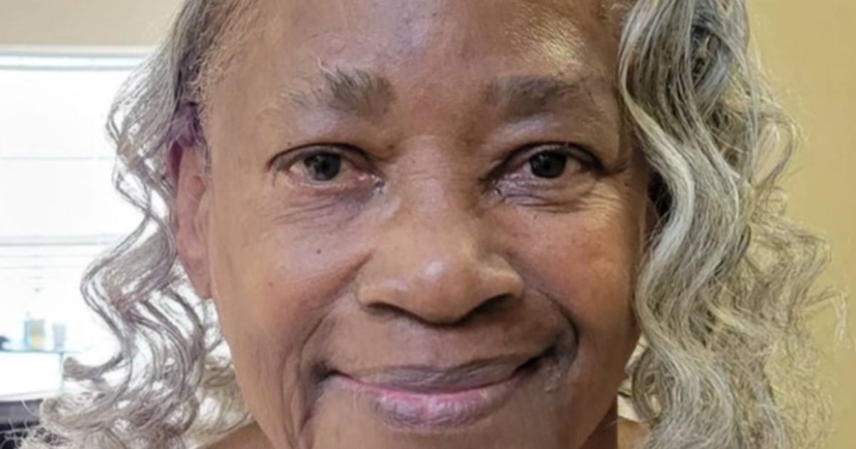 Annie K. Hudson Obituary in Alexander City at Wright's Funeral Home | Obit