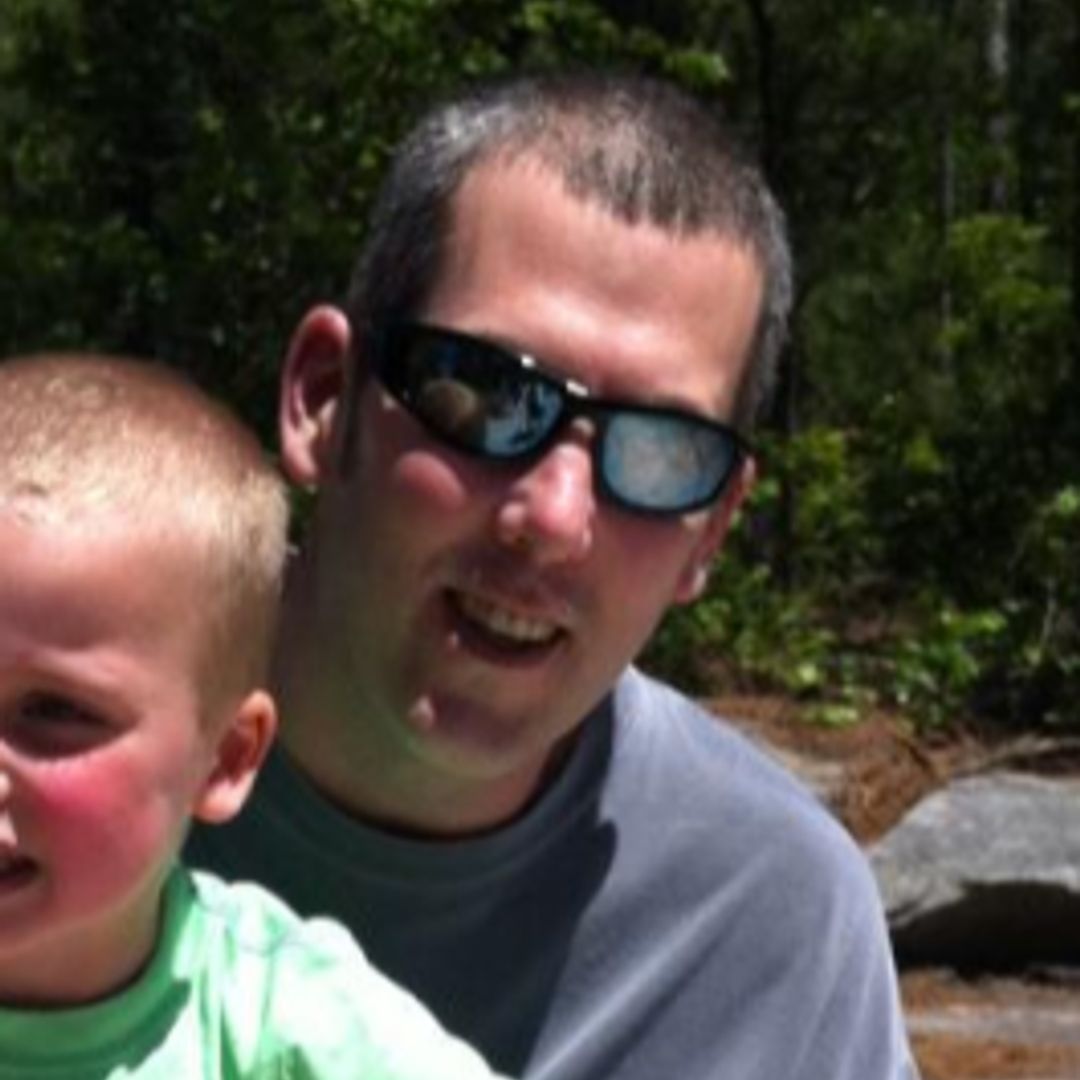 Aaron Daniel Bennett Obituary in Pendergrass at Central Cremation ...