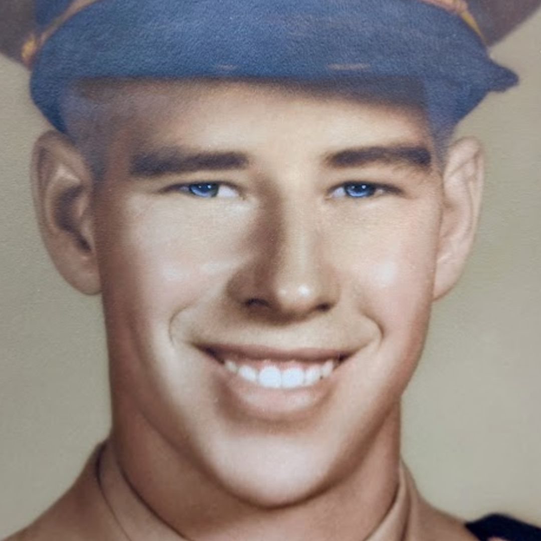 Gerald Arthur Schussler Obituary in Pendergrass at Central Cremation ...