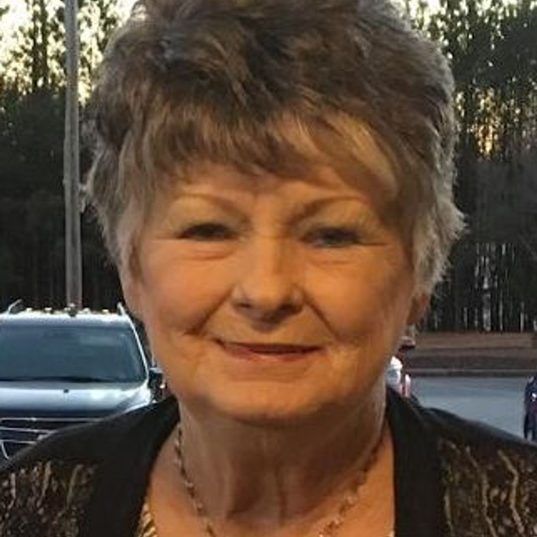 Carol Jean Haynes Obituary in Pendergrass at Central Cremation Services ...