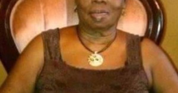 Elizabeth Hill Obituary in Clinton at Child’s Funeral Home | Obit