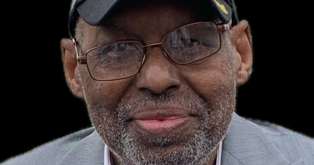 Fredrick Allen Wilson Obituary in Clinton at Child’s Funeral Home | Obit