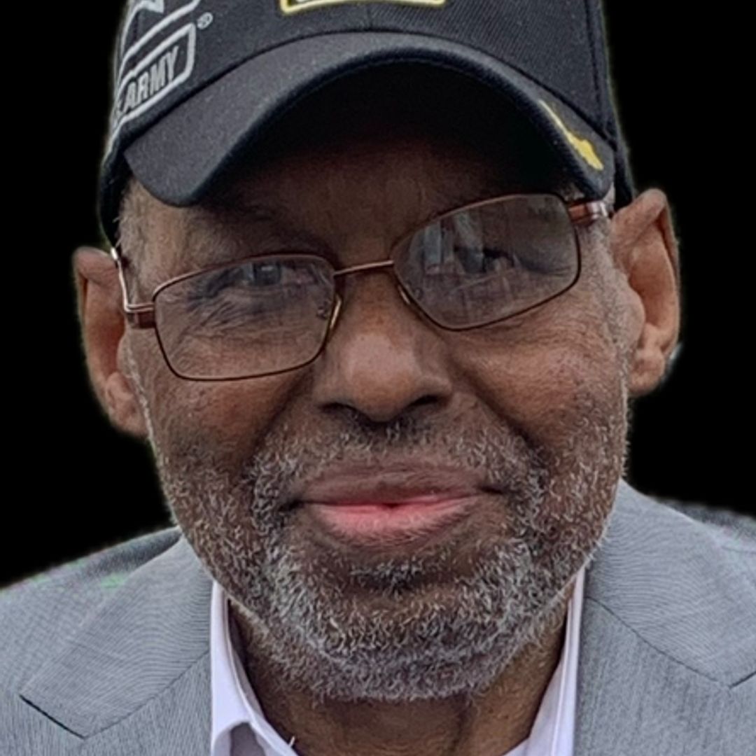 Fredrick Allen Wilson Obituary in Clinton at Child’s Funeral Home | Obit