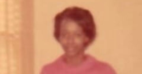 Mamie Wilson Obituary in Clinton at Child’s Funeral Home | Obit
