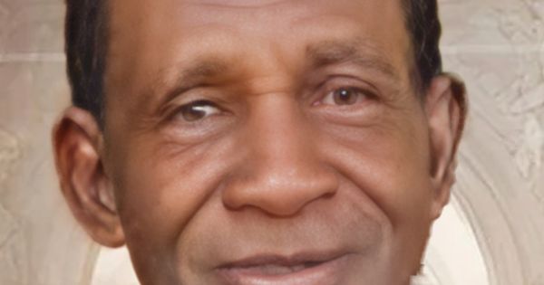 Rollan Powell Obituary in Ft. Lauderdale at McWhite's Funeral Home | Obit