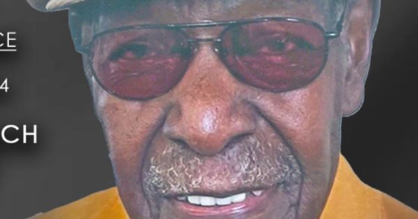 Richard Calvin Russell Obituary in Ft. Lauderdale at McWhite's Funeral ...