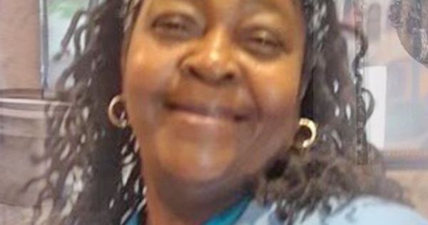 Deloris Pauvette Dyer Obituary in Ft. Lauderdale at McWhite's Funeral ...