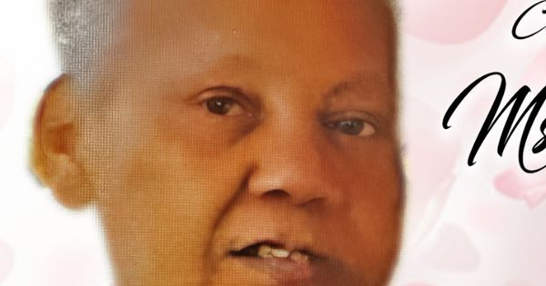 Mattie Ruth Patillo Obituary in Ft. Lauderdale at McWhite's Funeral ...