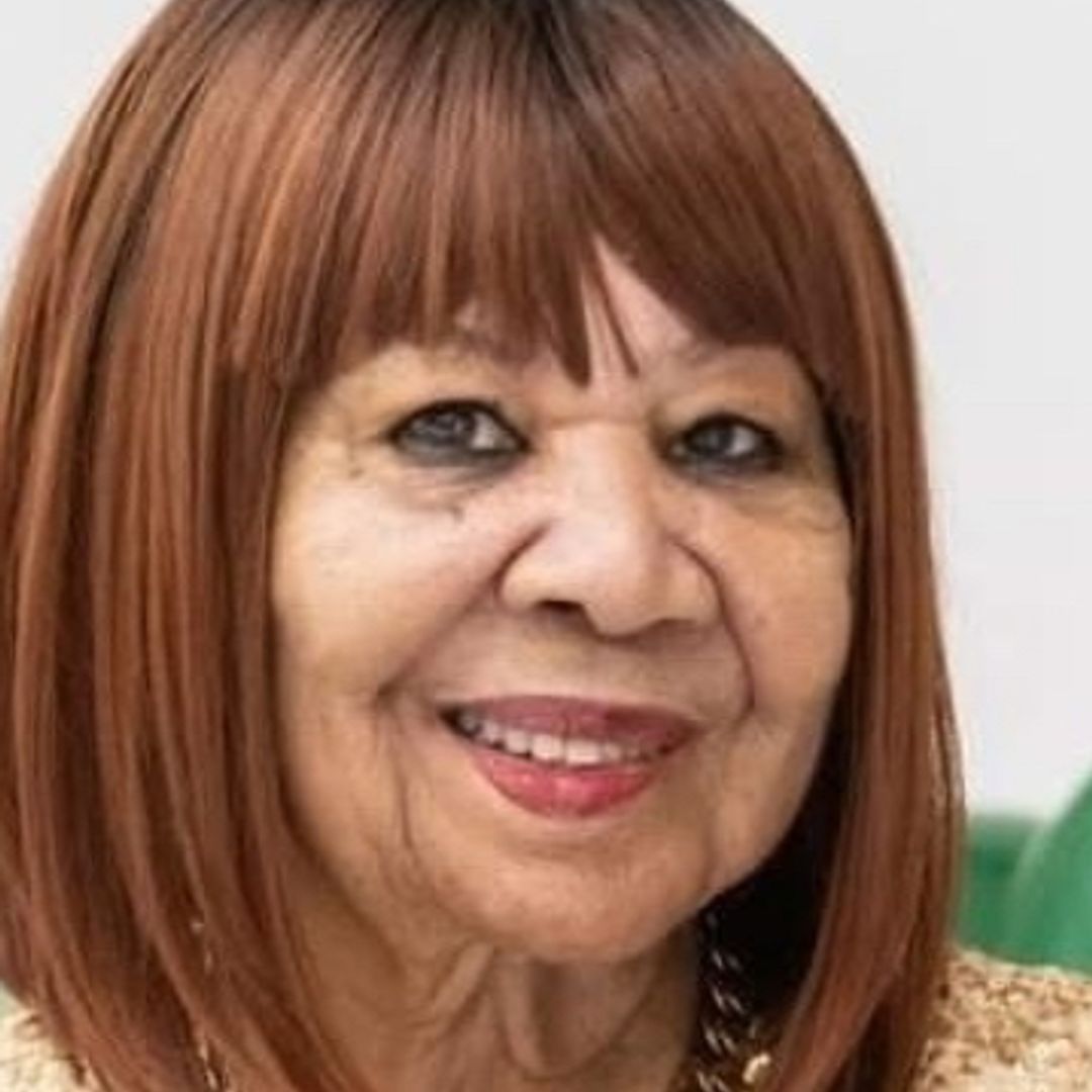 Eleanor Long Obituary in Ft. Lauderdale at McWhite's Funeral Home | Obit