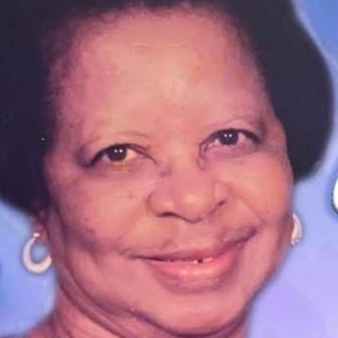Georgia Henderson Obituary in Ft. Lauderdale at McWhite's Funeral Home ...