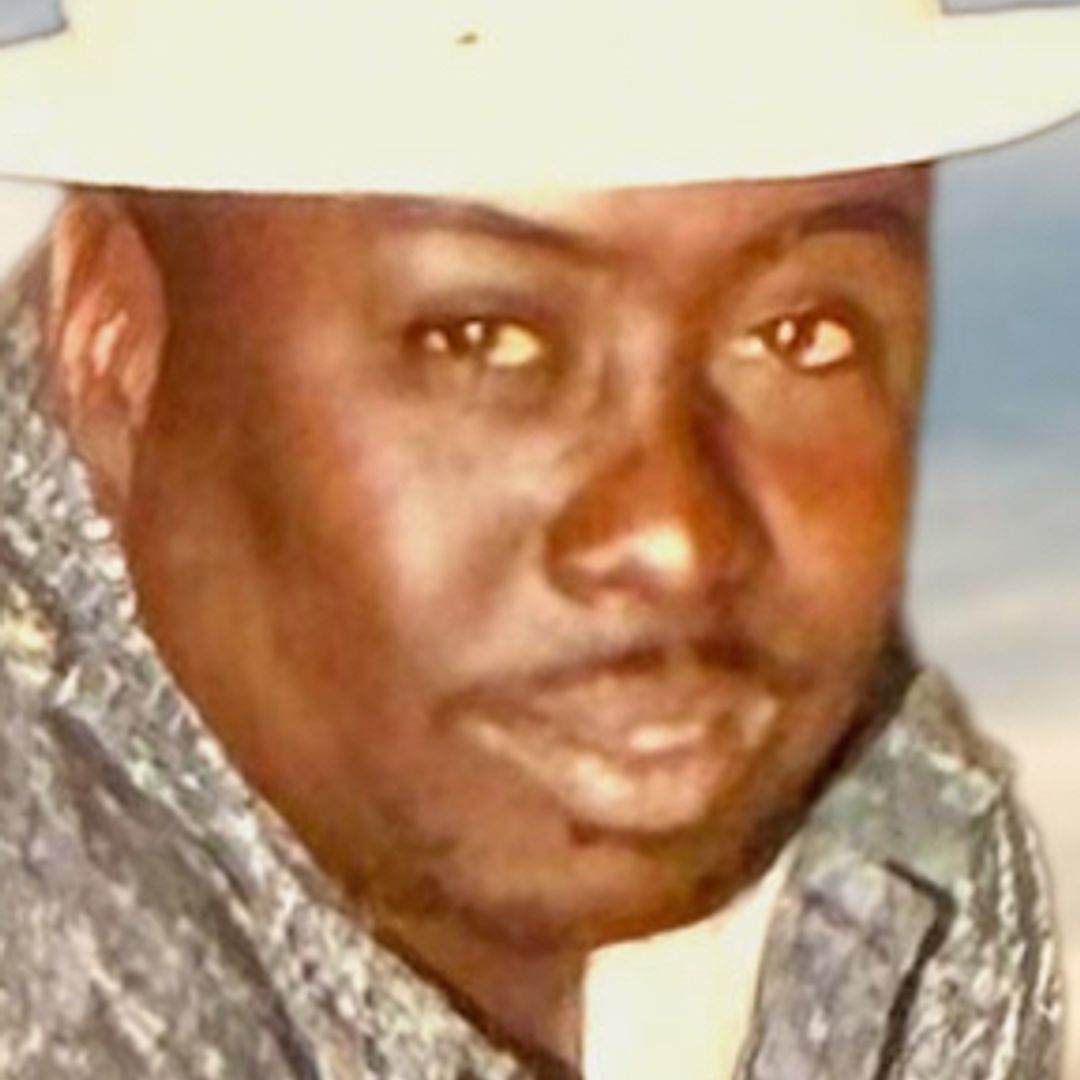 Arnold Jerome Carter Obituary in Ft. Lauderdale at McWhite's Funeral Home | Obit